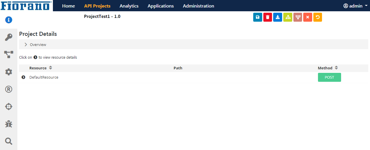 Developing Api Projects