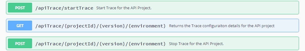 API Management REST API Reference